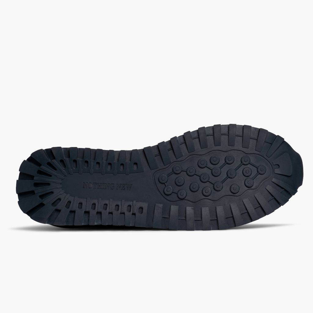Women's Verge Lifestyle Running Sneaker In 'Ocean Pine' - Nothing New®